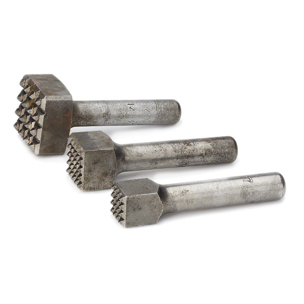 Pneumatic Bush Hammer Square | Stonetools Ltd