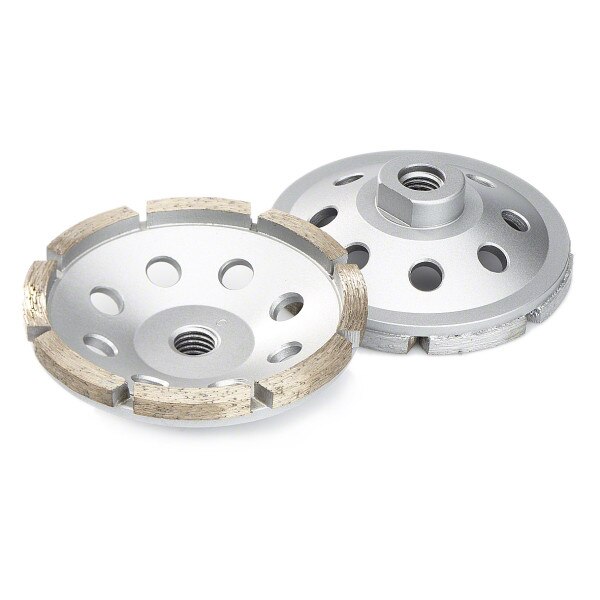 Grinding Wheel Single Row Segment | Stonetools Ltd