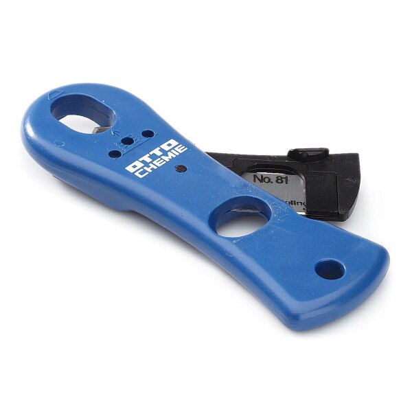 Otto Sealant & Adhesive Cartridge Cutter | Stonetools Ltd