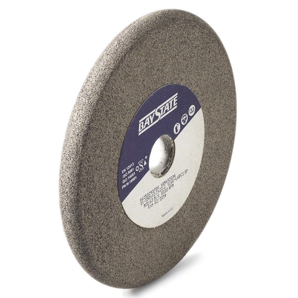 Flute Polishing Wheel Baystate | Stonetools Ltd