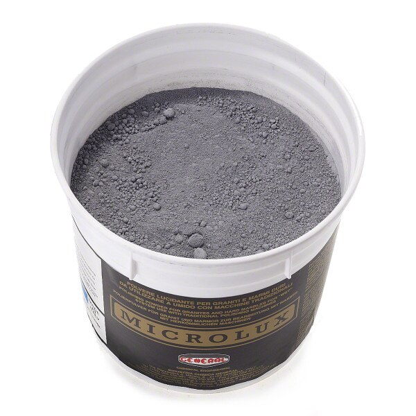 Polishing Powder Granite Microlux | Stonetools Ltd