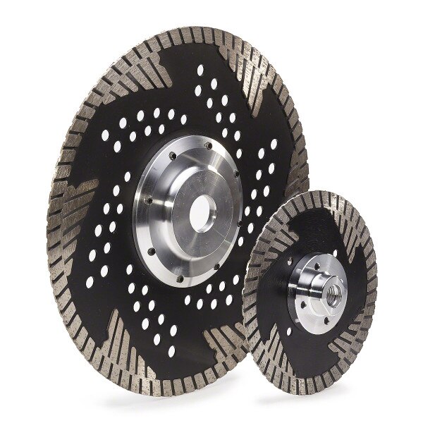 Blade Quartz & Granite Proteros Fast Cut | Stonetools Ltd