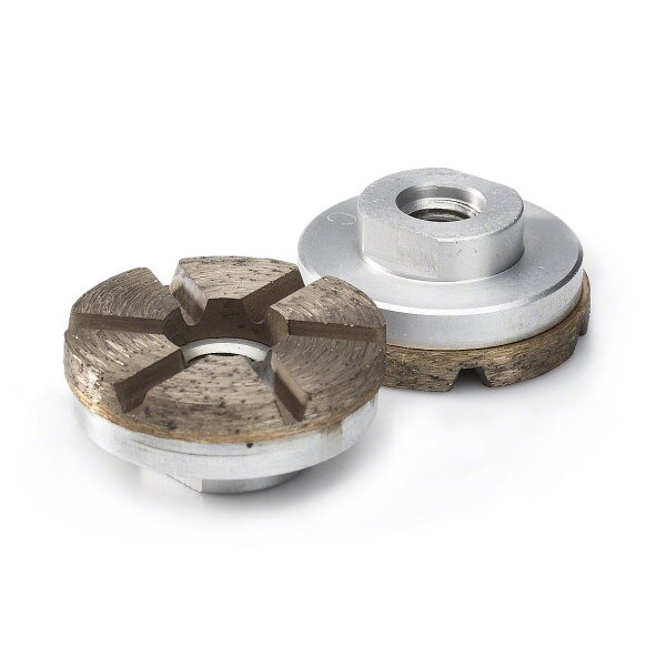 Grinding Wheel Mini | Stonetools Ltd