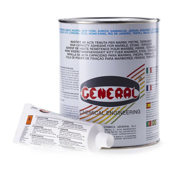 Polyester Glue Solid General | Stonetools Ltd