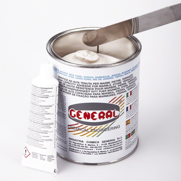 Polyester Glue Solid General | Stonetools Ltd