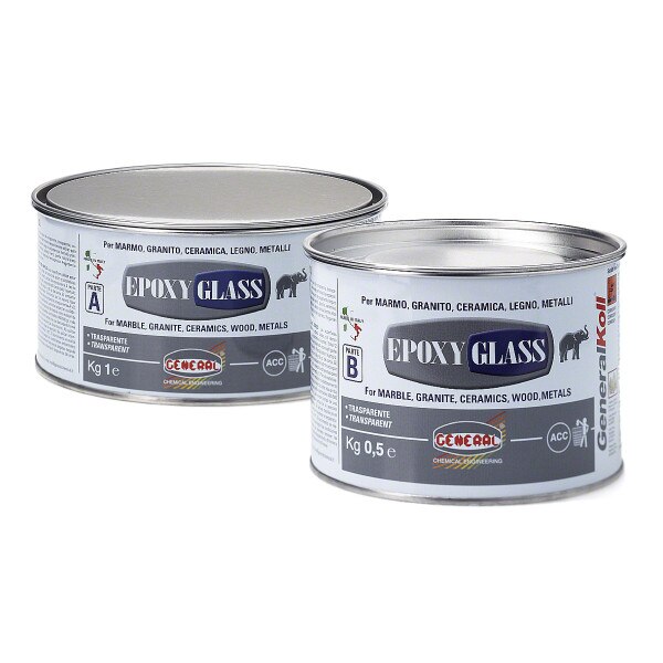 Epoxy Resin Semi Solid Epoxy Glass | Stonetools Ltd