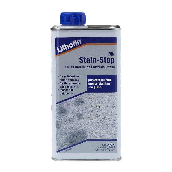 Sealer MN Stain-Stop | Stonetools Ltd