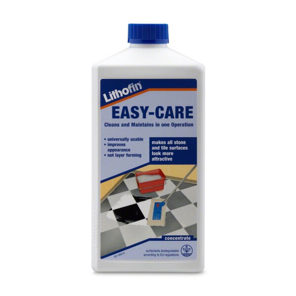 Cleaner Lithofin Easy-Care | Stonetools Ltd