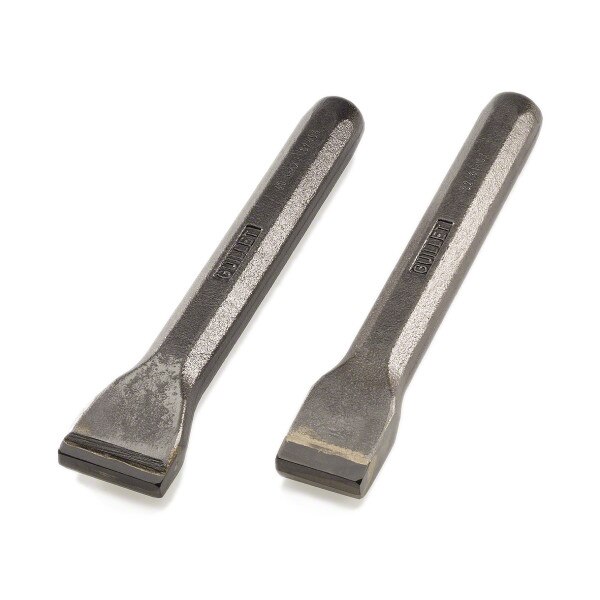 Hammer Head Chisel Pitching French | Stonetools Ltd