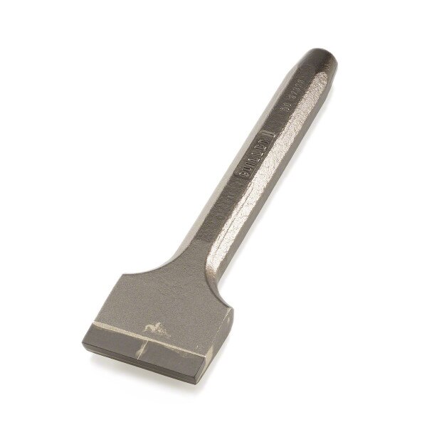 Hammer Head Chisel Pitching French | Stonetools Ltd
