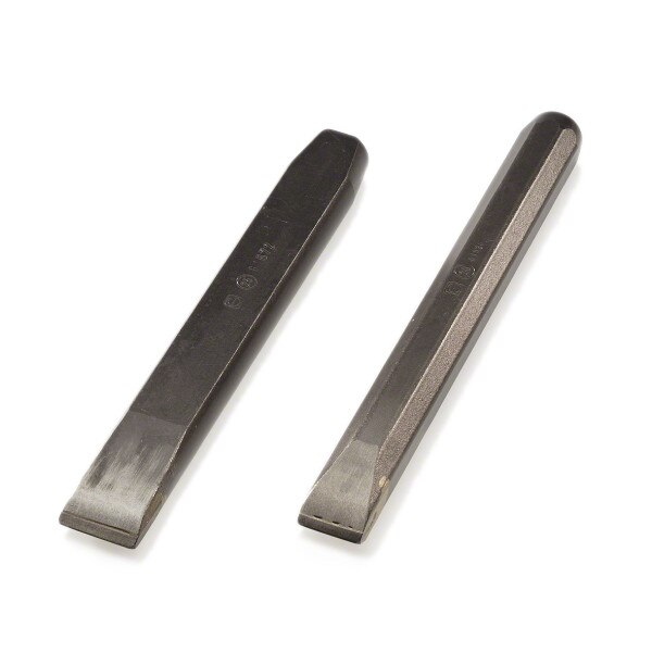 Hammer Head Chisel Choc | Stonetools Ltd