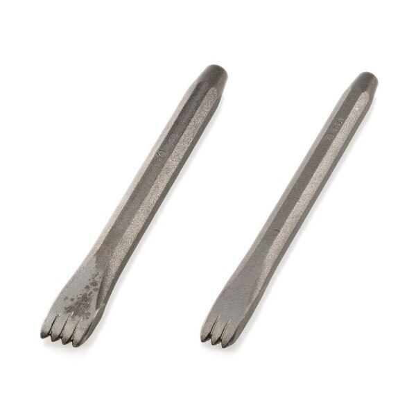 Hammer Head Chisel Claw French | Stonetools Ltd
