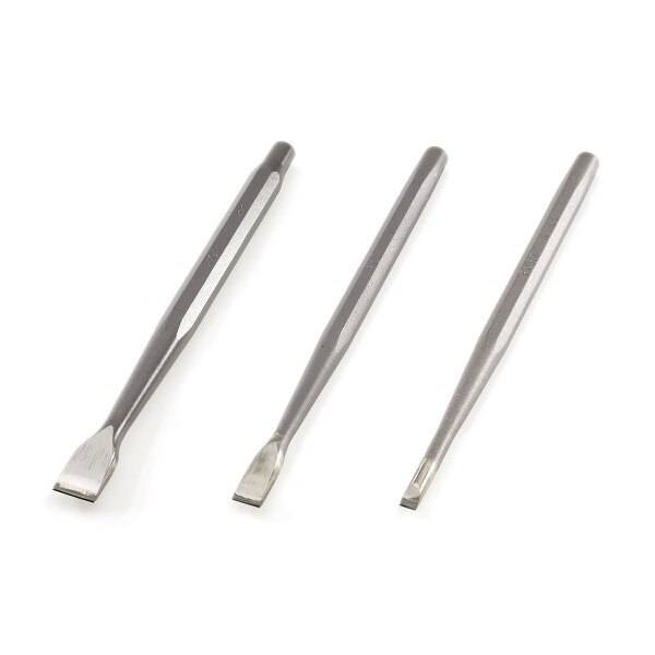 Hammer Head Chisel Lettering FORT 2E | Stonetools Ltd