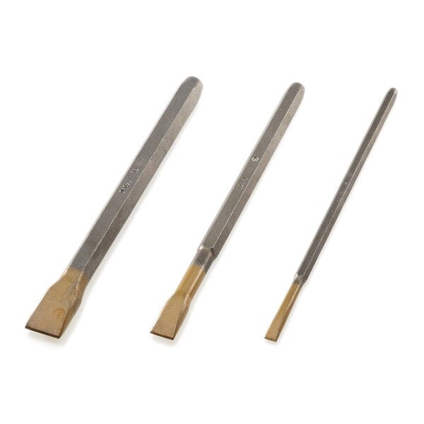 Hammer Head Chisel Carving Italian | Stonetools Ltd