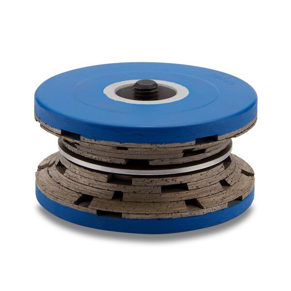 Router Profile Wheel V20 | Stonetools Ltd