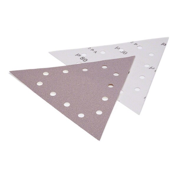 Paper Velcro Selectflex Triangle | Stonetools Ltd
