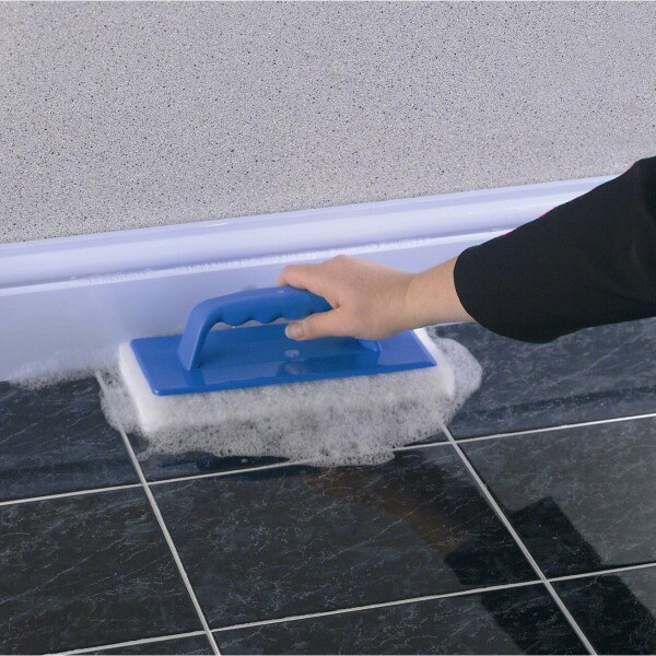 Cleaning Scourer for Tiles | Stonetools Ltd
