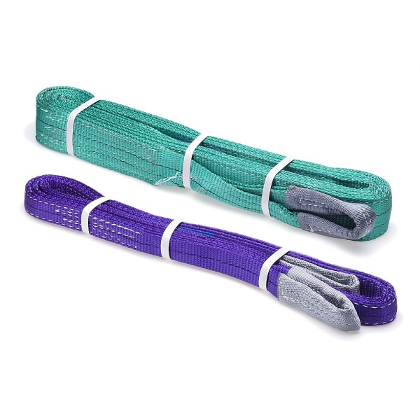 Lifting Cargo Sling | Stonetools Ltd