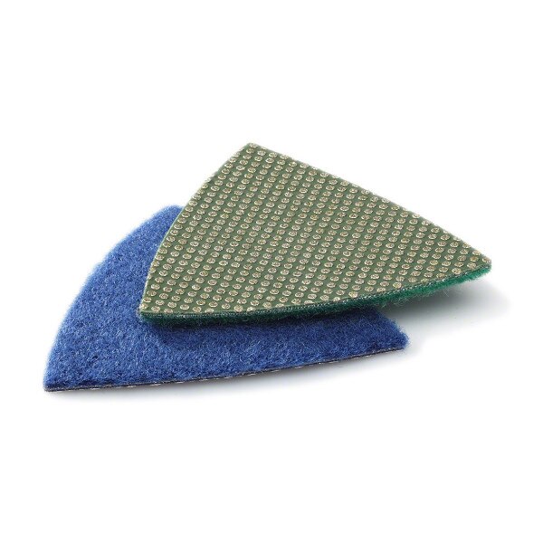 Fein Multimaster Diamond Velcro | Stonetools Ltd