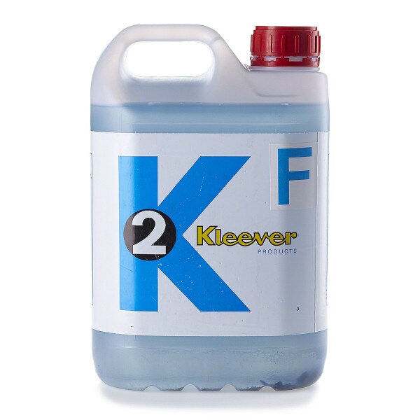 Marble Crystallization Liquid Kleever K2F | Stonetools Ltd