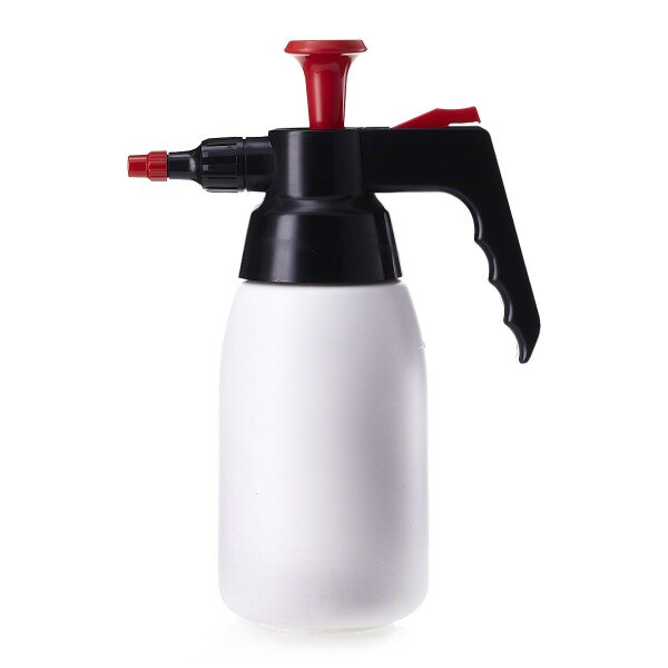 Sprayer Bottle Chemical Resistant Pump Up | Stonetools Ltd
