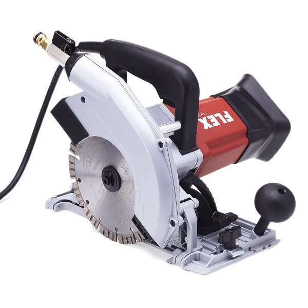 Stone Cutter Electric Flex CS60 | Stonetools Ltd