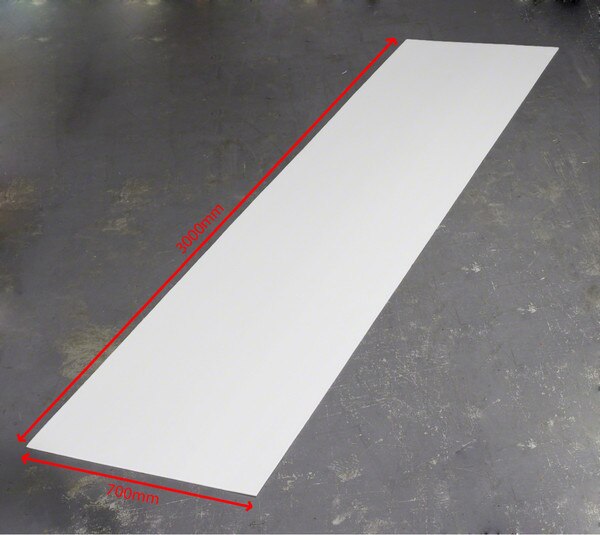 Templating Material Tem-Plex | Stonetools Ltd