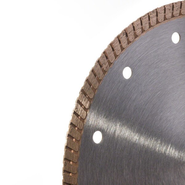 Flex CS60 Diamond Blade Turbo | Stonetools Ltd