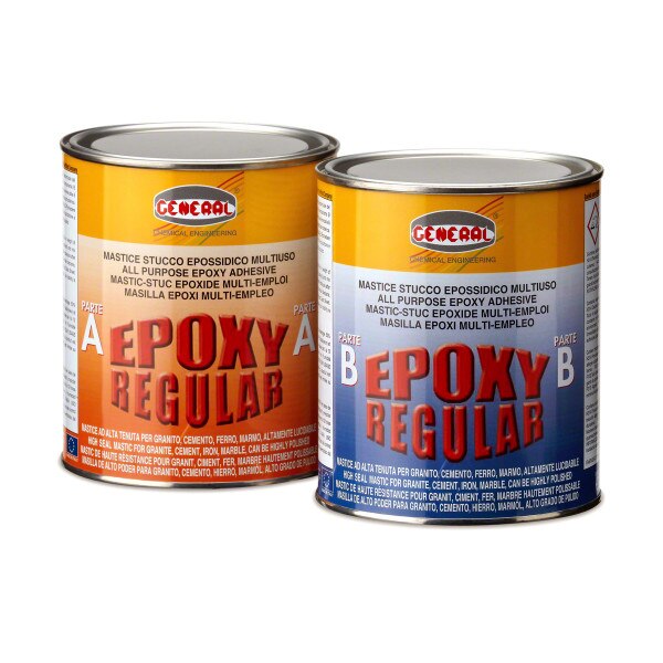 Epoxy Resin Regular | Stonetools Ltd