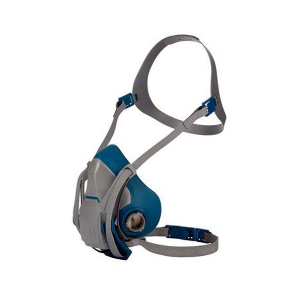 3M 6500 Series Reusable Half Mask | Stonetools Ltd