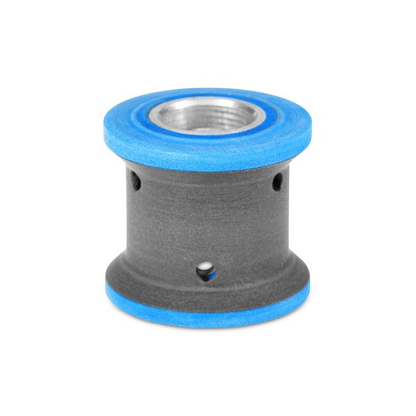 CNC Profile Wheel MEM YS30 3x3 Line40 | Stonetools Ltd