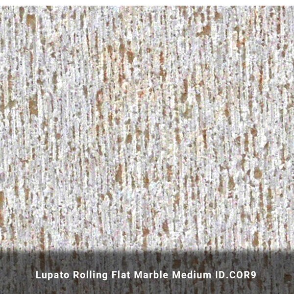 Lupato Angle Grinder Roller Rollex Rolling Marble Large | Stonetools Ltd