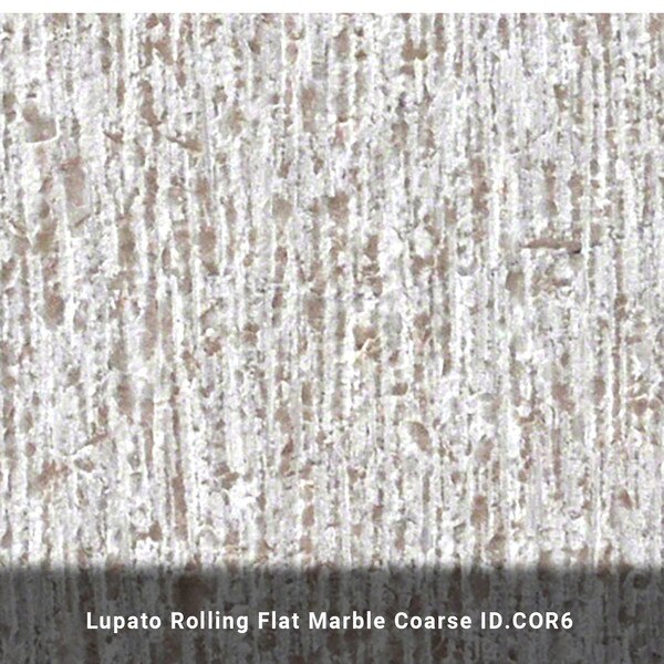 Lupato Angle Grinder Roller Rollex Rolling Marble Large | Stonetools Ltd