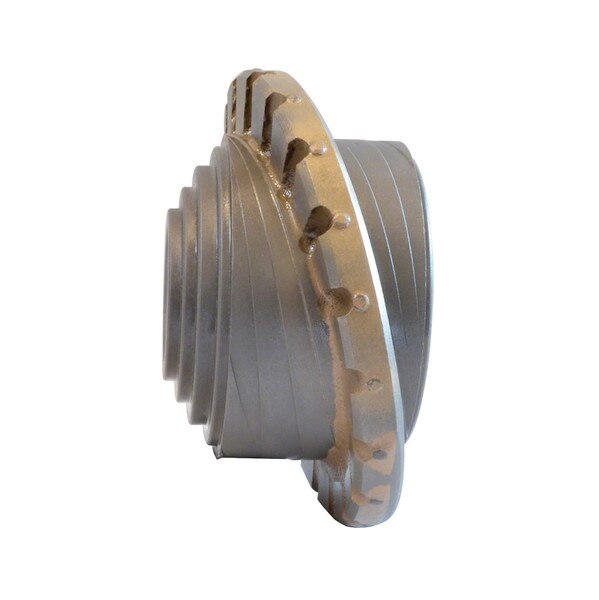 Spare Part Lupato Hammer Roller Bush Hammering Granite | Stonetools Ltd