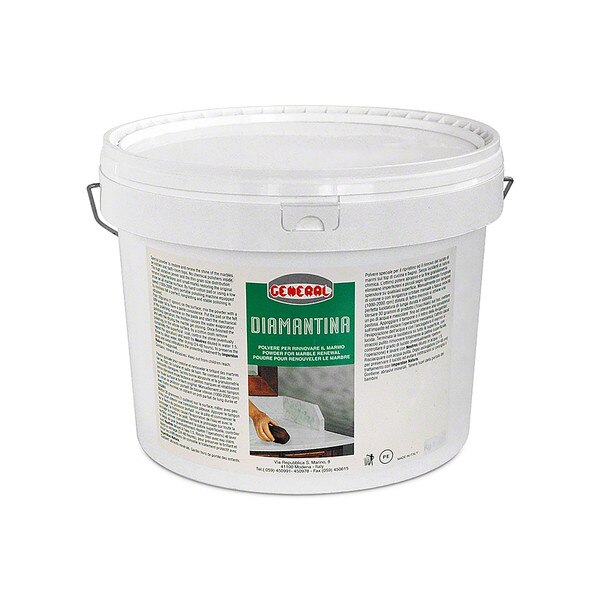 Polishing Powder Marble Diamantina|Stonetools Ltd