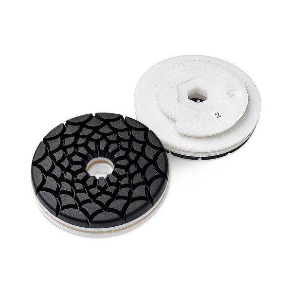 Edge Wheel Universal EDGEMASTER Resin | Stonetools Ltd