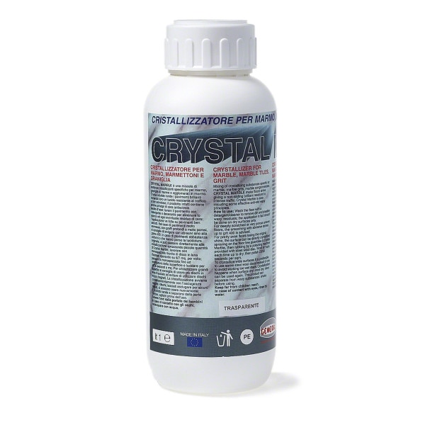 Marble Crystallization Liquid General | Stonetools Ltd